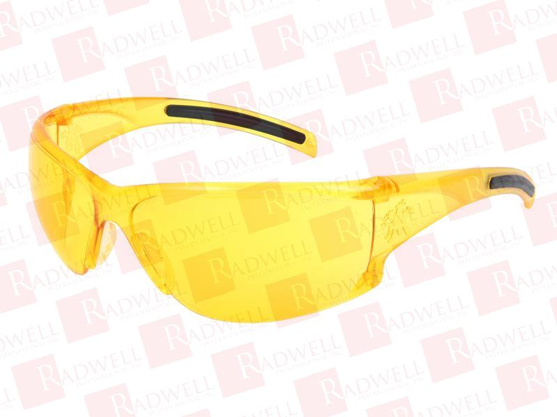 HK114 Safety Glasses by MCR SAFETY
