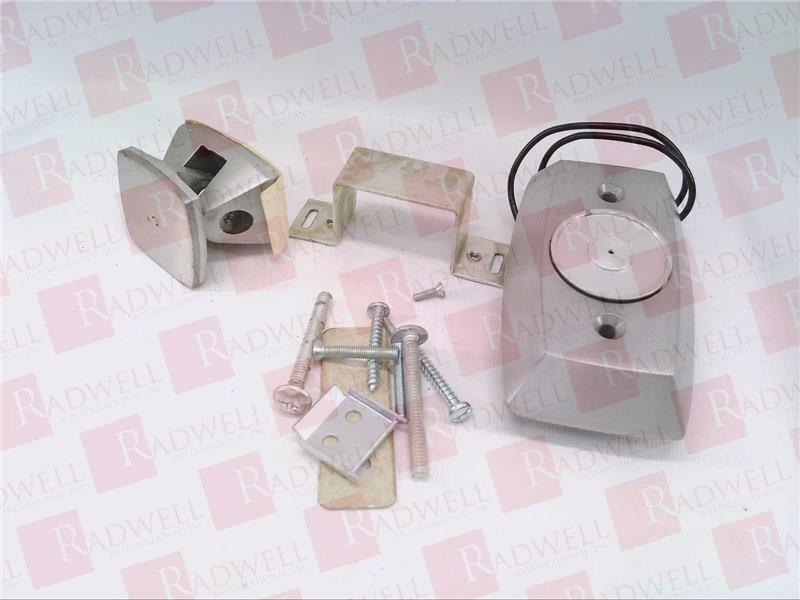 FM-997 Electrically Operated Lock by RIXSON FIREMARK