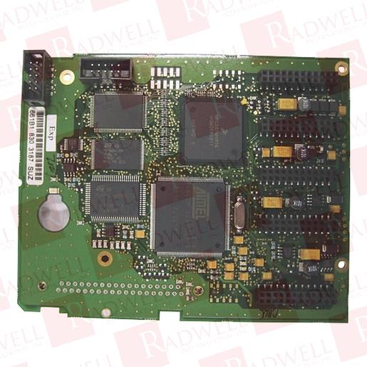 20Y-CPBS-D1 Drive Board by ALLEN BRADLEY