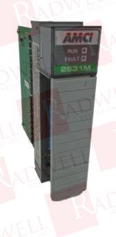 100029183 PLC Module/Rack by ADVANCED MICRO CONTROLS