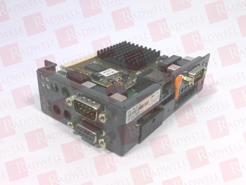 8AC140.61-3 PLC Module/Rack by B&R