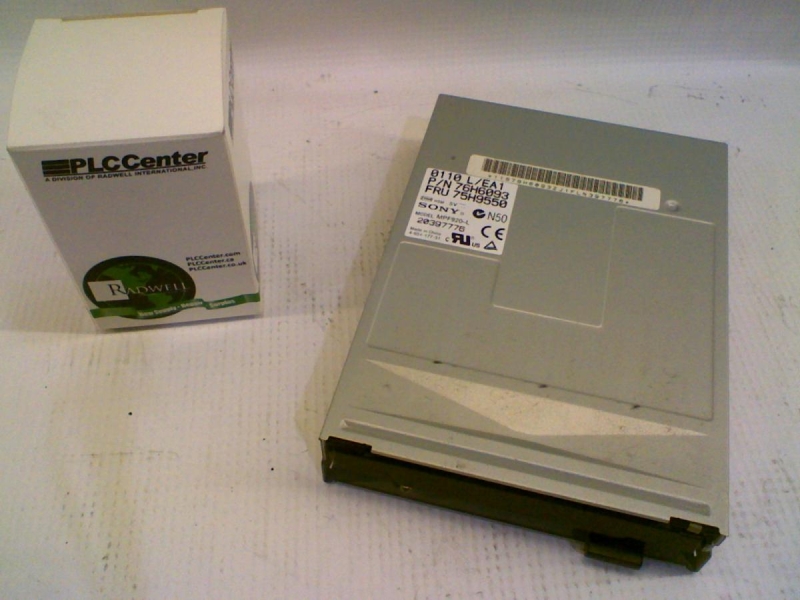 MPF920-L Floppy Drive by SONY