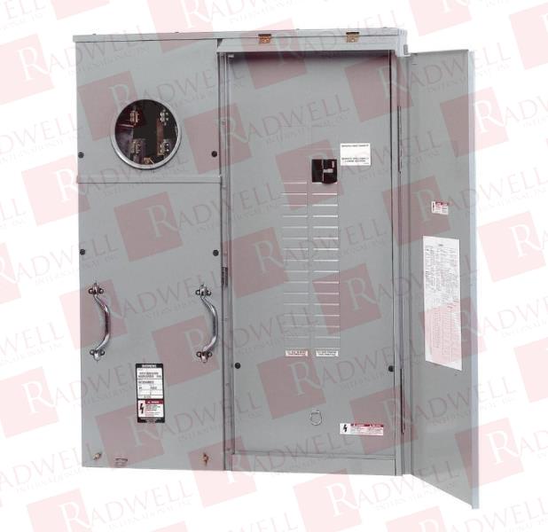 MC3042S1400SDS Load Center Circuit Breaker by SIEMENS