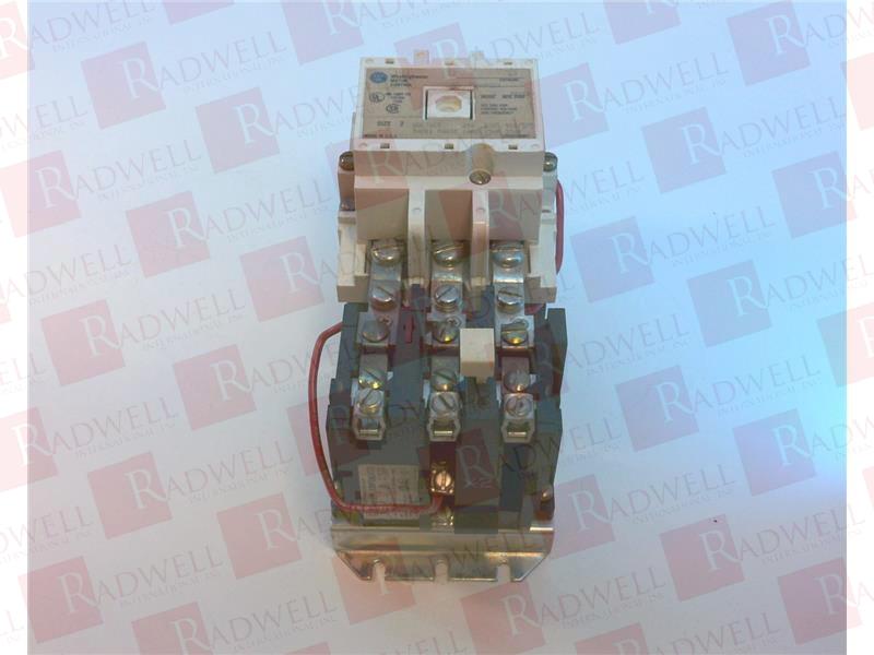 A200M2CX Starter by WESTINGHOUSE