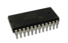 LSI-LS7366R-S Gear Box by ANAHEIM AUTOMATION