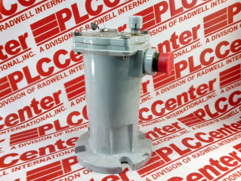 910-006-03 Pressure Control by QUALITROL