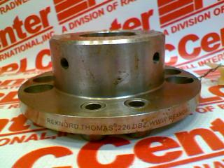 226.DBZ-1-7/8 Pipe and Coupling by REXNORD