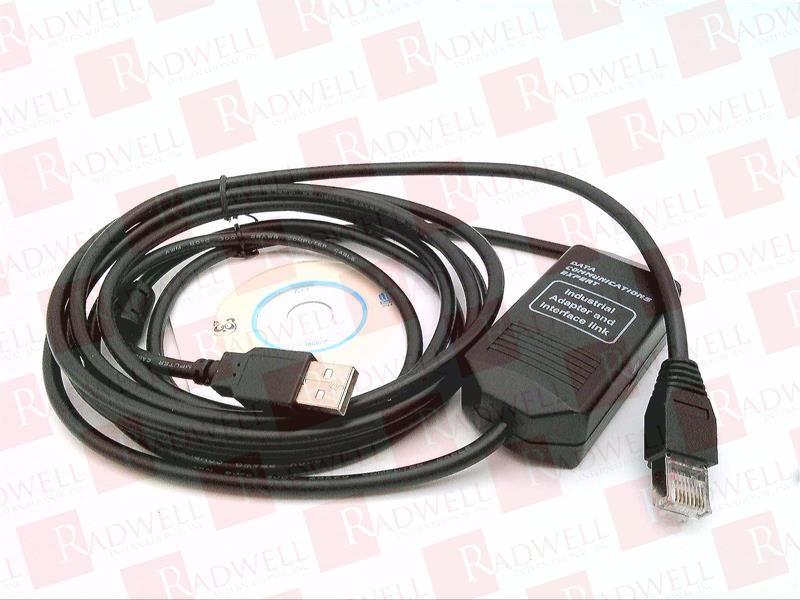 CT-USB-CABLE-SUB PLC Battery/Cable/Accessory by RADWELL VERIFIED SUBSTITUTE
