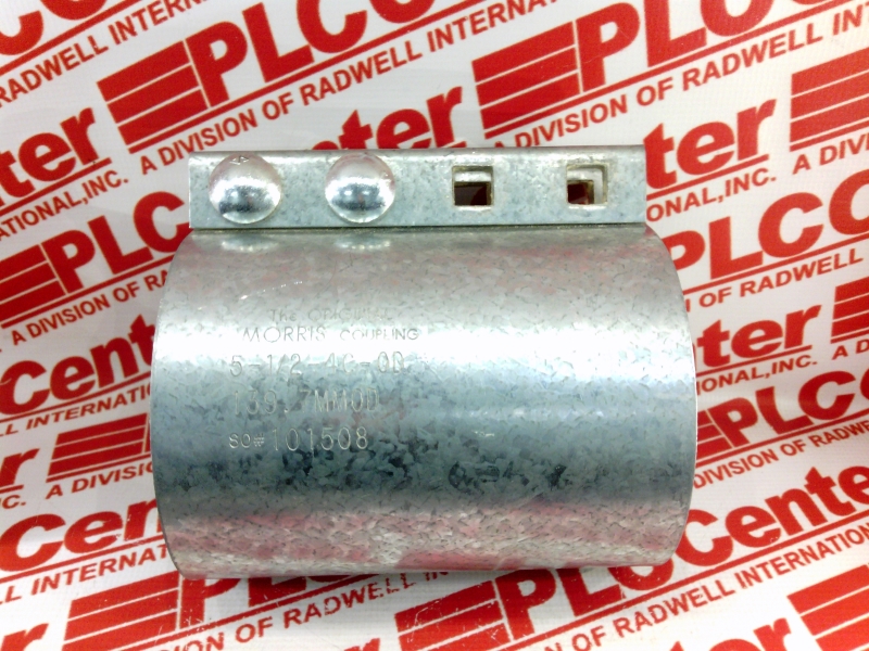 5-1/2-4C-OD Pipe and Coupling by MORRIS COUPLING