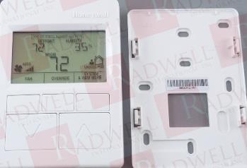 TR71-H Temperature Switch by HONEYWELL