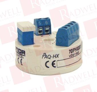 70IPHX1001 Transmitter by INOR TRANSMITTER