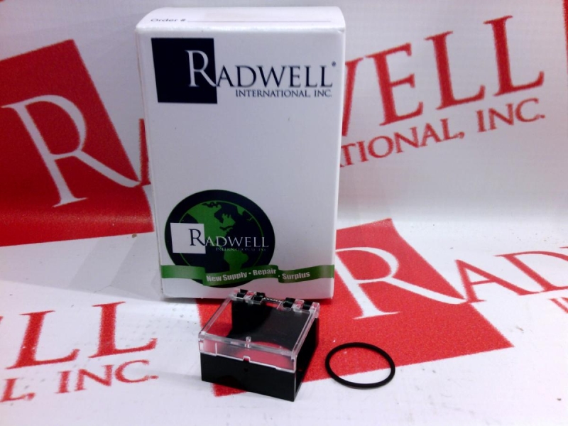 AHX826 Protection Cover by FUJI ELECTRIC