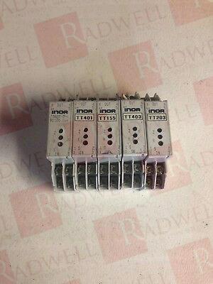 TRS22-2-I Signal Conditioner/Transmitter by HERAEUS