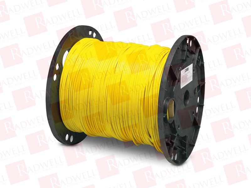 SAC-3P-22AWG-OE-OE-542-100,0SH Encoder/Resolver Cable by PHOENIX CONTACT