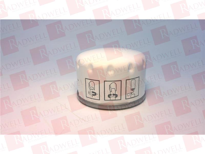 2023400100 Oil Filter by QUINCY AIR COMPRESSOR