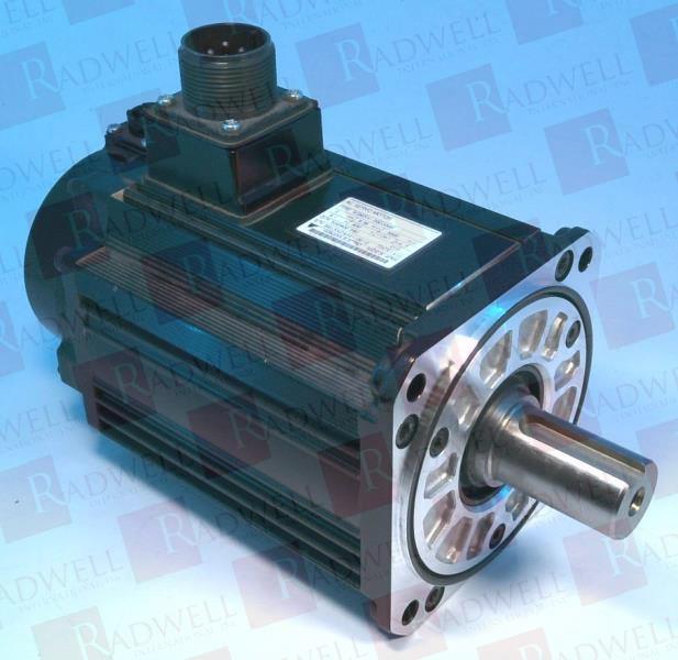 SGMSV-20D3A6F Servo Motor by YASKAWA ELECTRIC