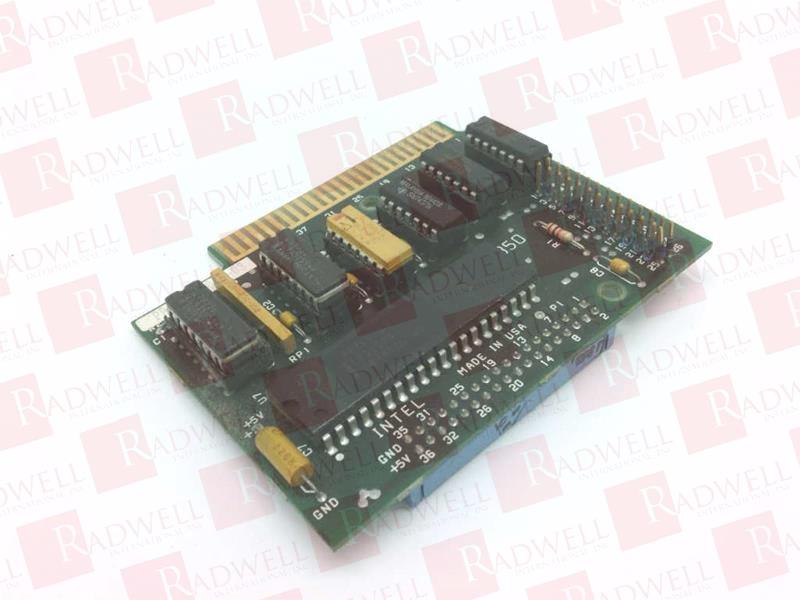 1003067-03 PC Board PLC/Add-On Board by INTEL
