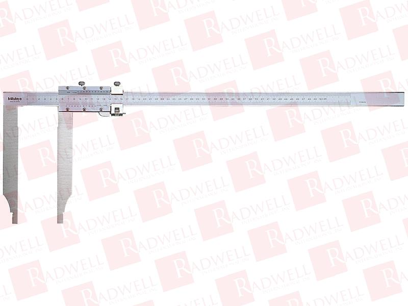 534-114 Caliper by MITUTOYO