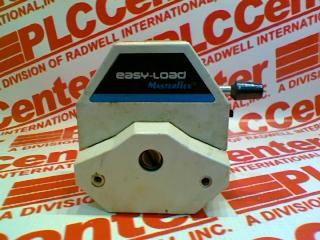 7518-00 Hydraulic Pump/Motor by MASTERFLEX