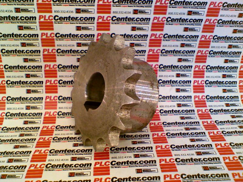 08B15 Sprocket/Gear by MARTIN SPROCKET & GEAR INC