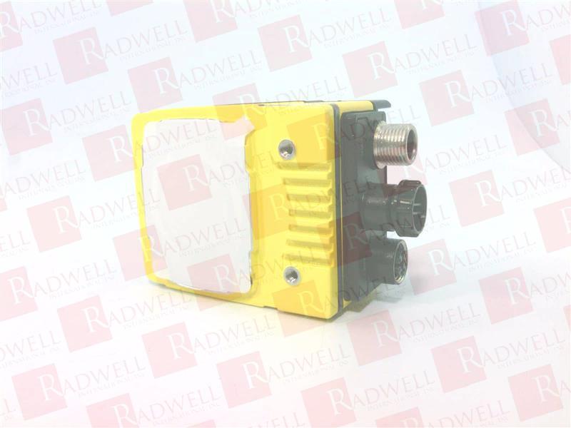 IS7905M-373-50 Vision System Assembly by COGNEX