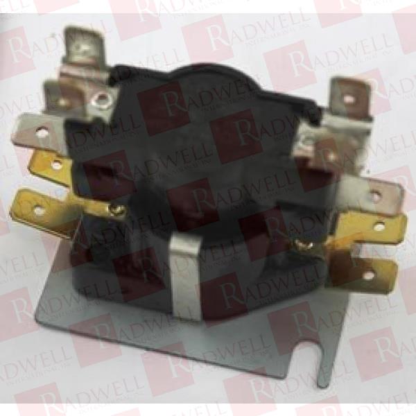 259780 Time Delay Relay by REZNOR