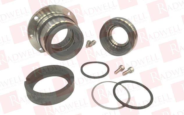 566 26 Seal by AXIFLOW TECHNOLOGIES