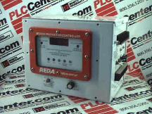 40276-8 Motor Part by REDA PUMP