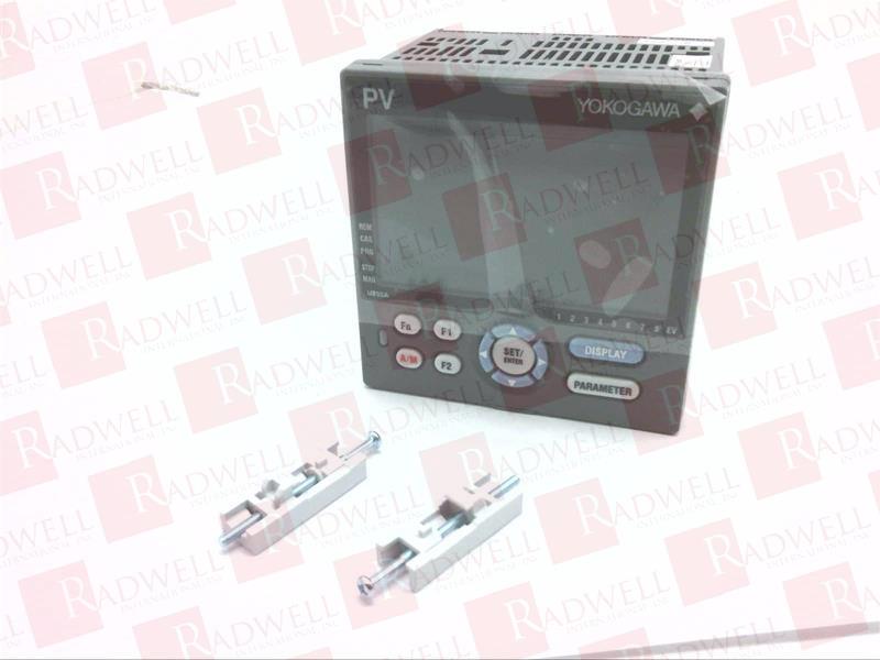 UT55A-000-11-00/LP Temperature/Process Control by YOKOGAWA