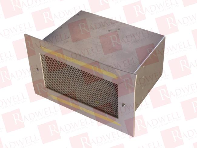 CBF Fan/Ventilation by LOREN COOK COMPANY