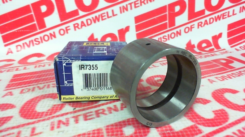 IR-7355 Bearing by RBC BEARINGS