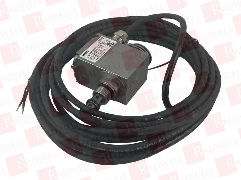 SD2EX-B4/H2Z51/02400A4-B Hydraulic Valve by ARGO HYTOS