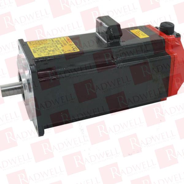 A06B-0063-B403 Servo Motor by FANUC