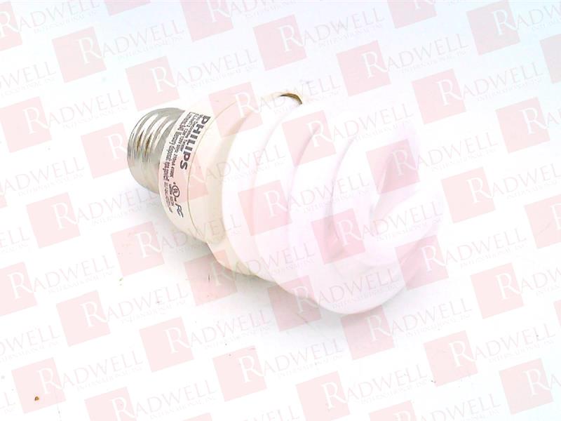 EL/MDT2 13W 4.1K Fluorescent Tube by PHILIPS