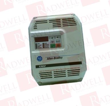 1302-C001-AF Drive by ALLEN BRADLEY