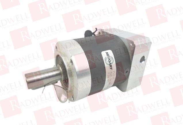 PLE60-8 Gear Head by NEUGART