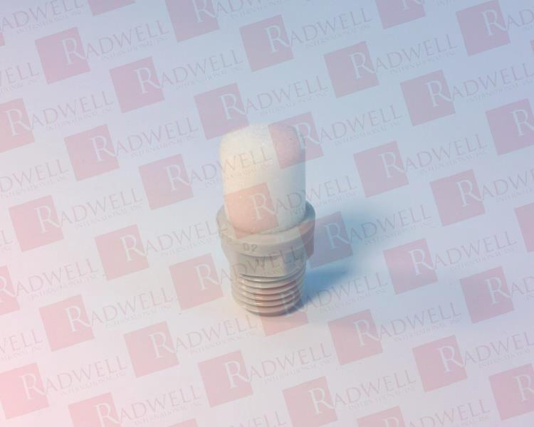 AN15-02 Pneumatic Accessory by SMC