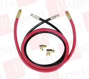 222072 Hose and Tubing by GRACO