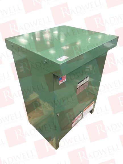 G1002561H6 0298 Dry Transformer by HITRAN