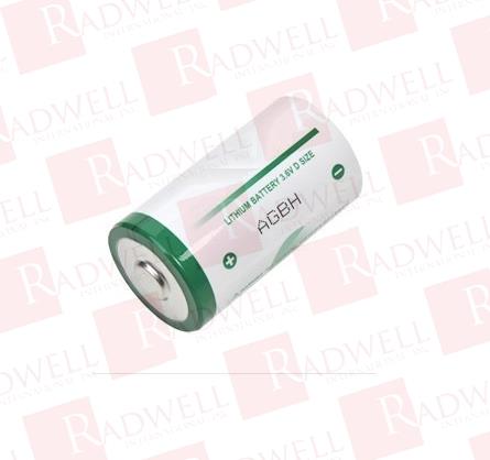 XL-205F-SUB Battery by RADWELL VERIFIED SUBSTITUTE