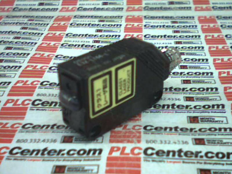 E3Z-LT66-L Photoelectric by OMRON