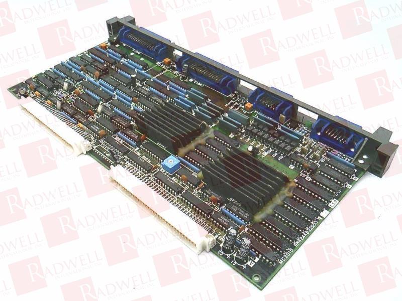 MC301 Servo Add-On Module/Board by MITSUBISHI