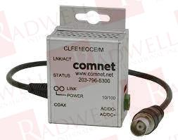 CLFE1EOC Transmitter by COMNET