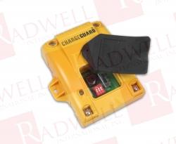 CG-X Selector Switch by HAVIS