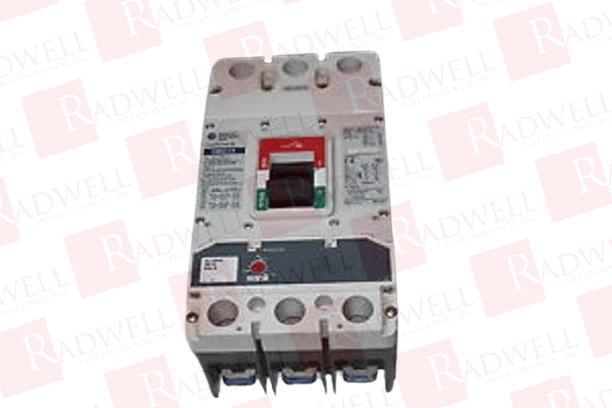 140U-L6X3 Molded Case Circuit Breaker by ALLEN BRADLEY