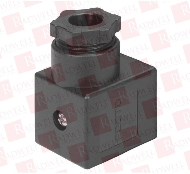 MSSD-C-TY-24DC Plug/Receptacle by FESTO