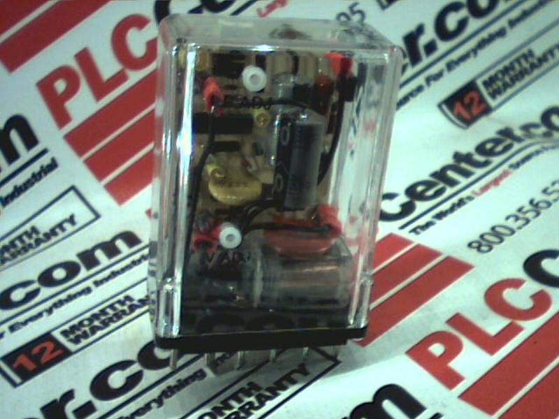 17000260 Relay/Socket by RUSSELECTRIC