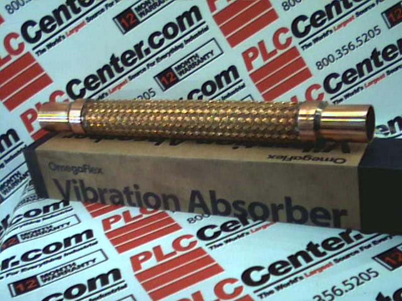 OFV1000 Assembly for Machine by OMEGA FLEX INC