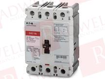 EHD3100 Molded Case Circuit Breaker by CUTLER HAMMER