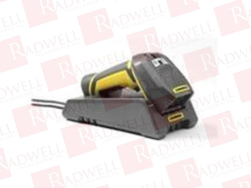 DMR-8050-0601-US Bar Code Scanner Hand Held by COGNEX